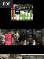 Commandant's Reading List 2024 | PDF | United States Marine Corps ...