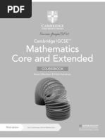 Grade 12 Mathematics Textbook | PDF