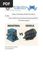 Gearbox: Definition and Components Guide | PDF | Manual Transmission ...