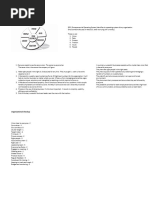 EOS Organizational Checkup Guide | PDF | Business | Organizational Behavior