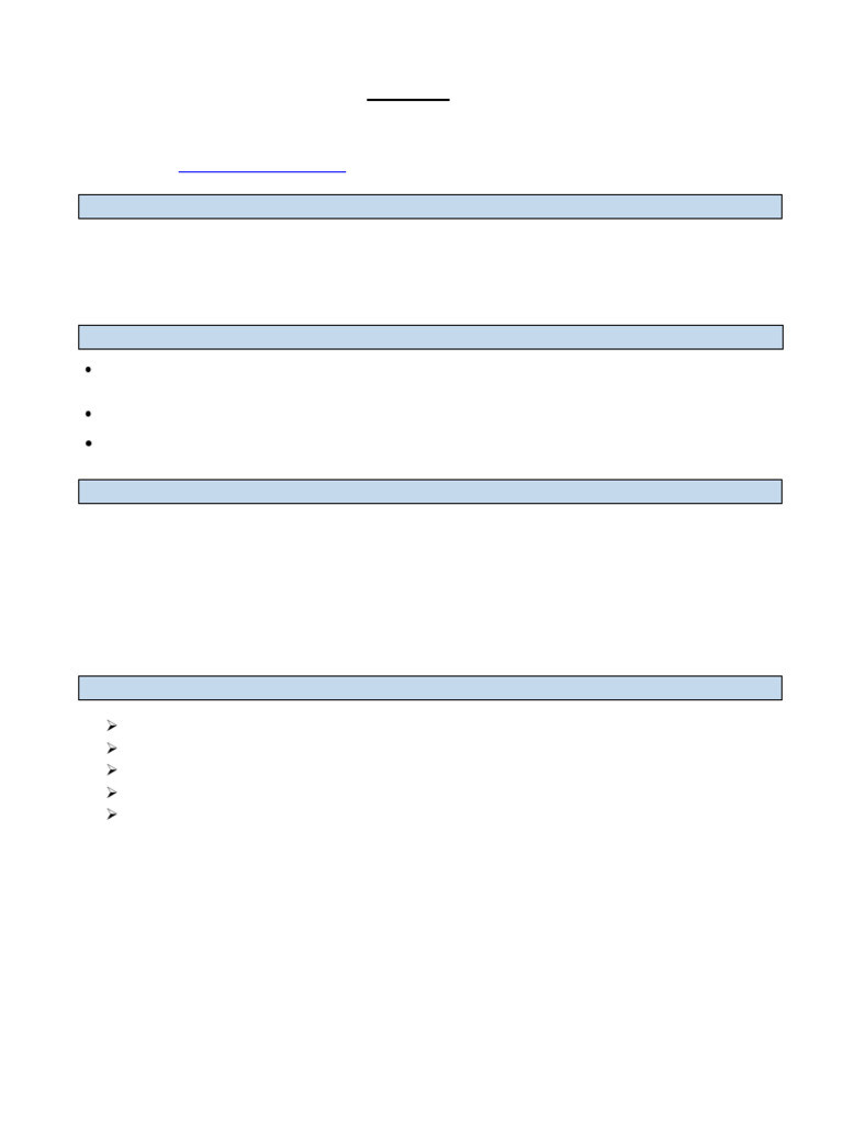 Bhavani Resume (2) | PDF