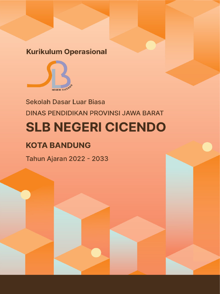 Contoh KSP SLB | PDF