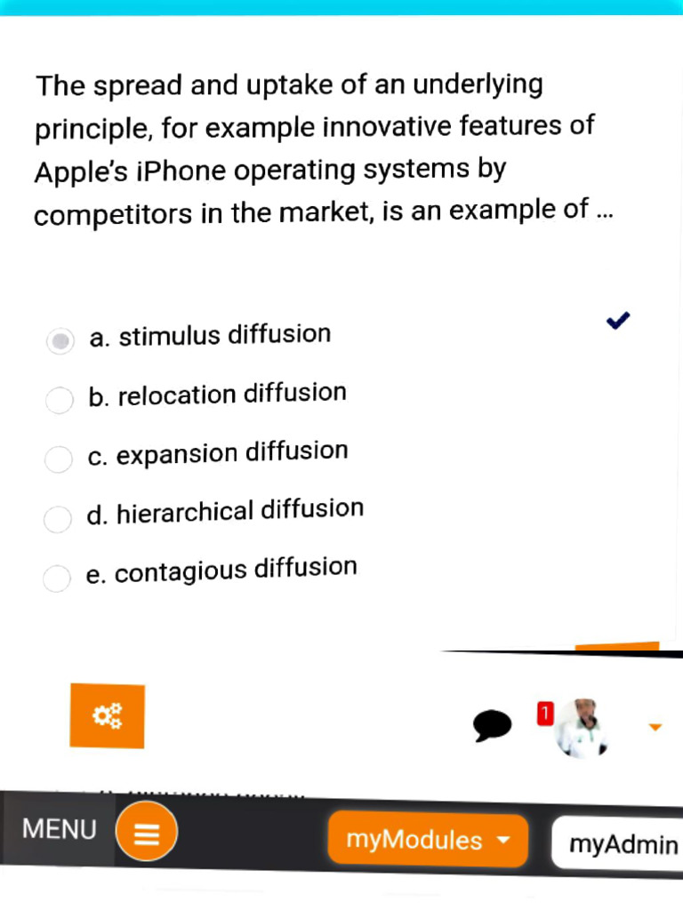 1501 Learning Unit 1 | PDF