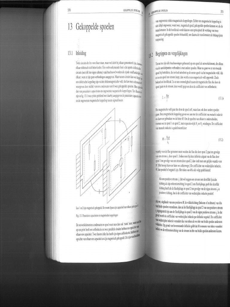 Elektriche Netwerken 15 | PDF