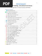 Josef Silny Evaluation Application Guide | PDF | Fee | Money Order