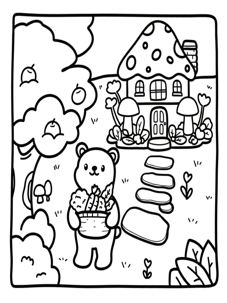 Cozy Buddies Extra | PDF