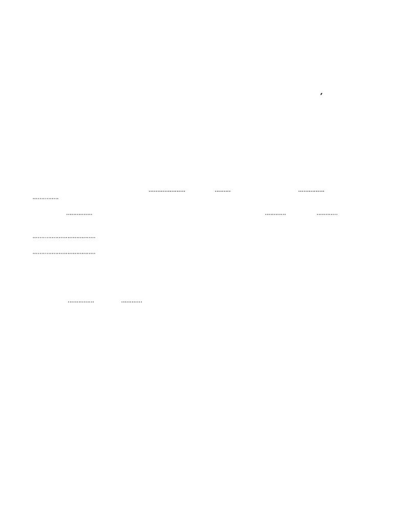 Form TM 53 | PDF