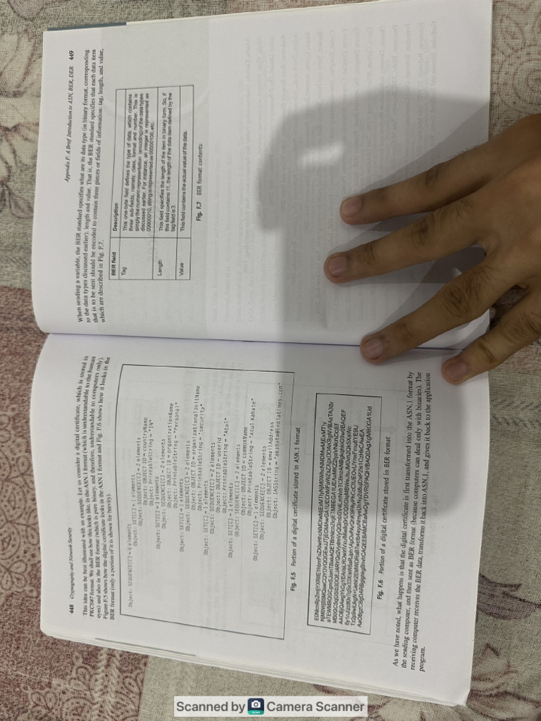 NSC Book 1 Atul Kahate | PDF