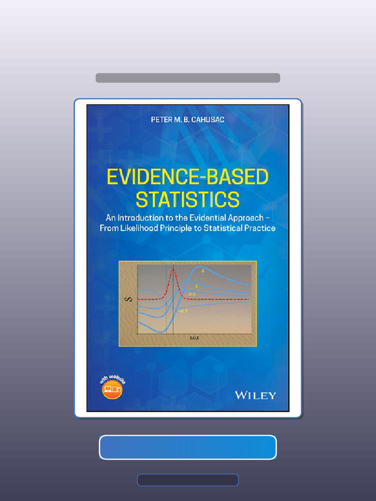 Exam Prep Testbank Evidence-Based An To Statistics: Introduction The ...