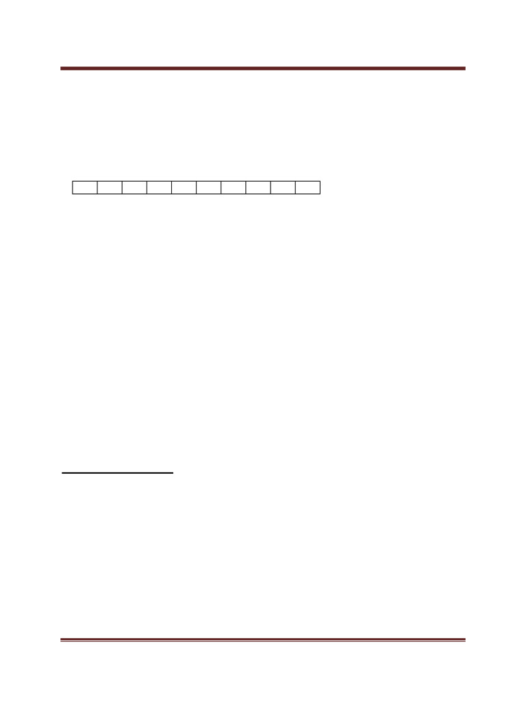 unit-5 | PDF | Pointer (Computer Programming) | String (Computer Science)