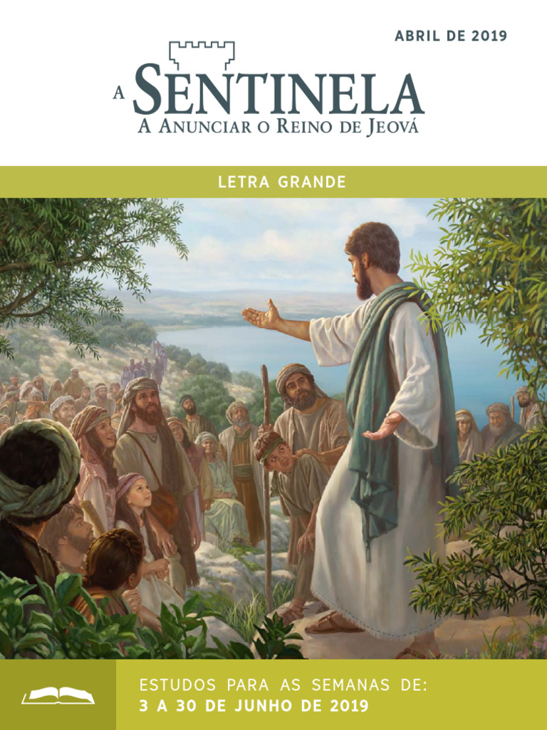 w_f-lp_TPO_201901 | PDF | Adão e Eva | Apóstolo Paulo