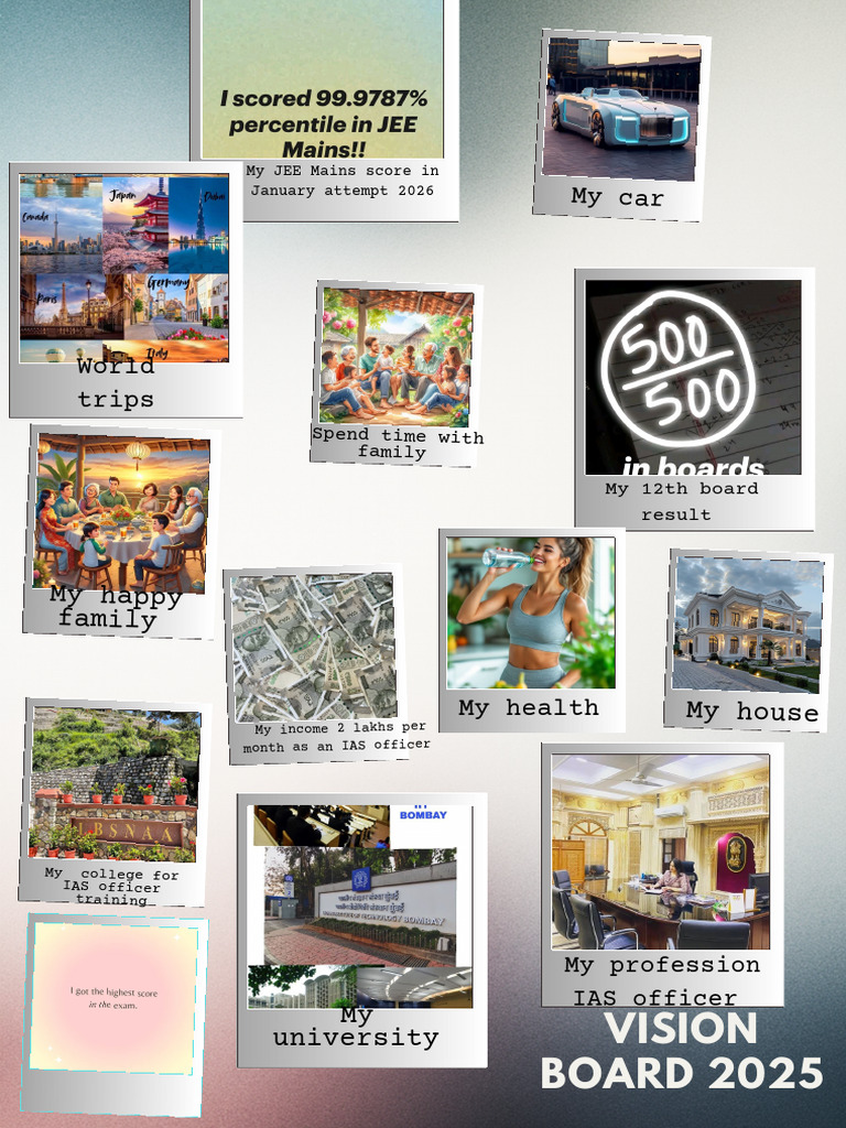 Minimalist Vision Board Photo Collage Poster - 20251025 - 195519 - 0000 ...