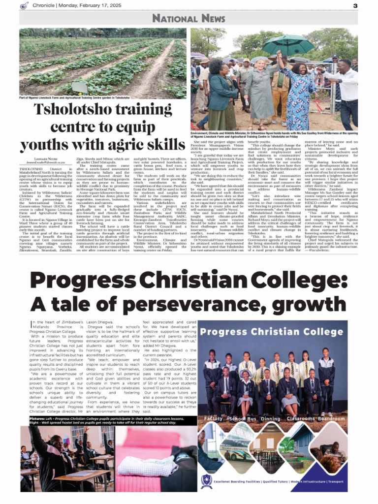 Progress Chronicle 0217 p003c | PDF