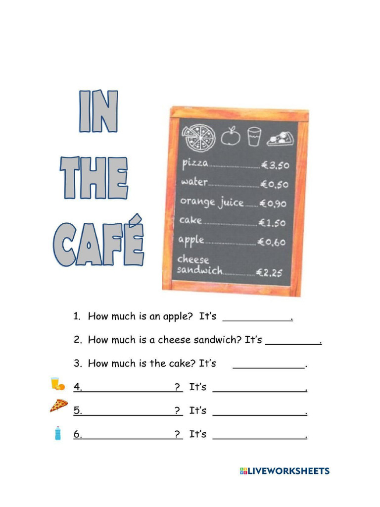 Unit 4 Go Far 4 Going Shopping | PDF