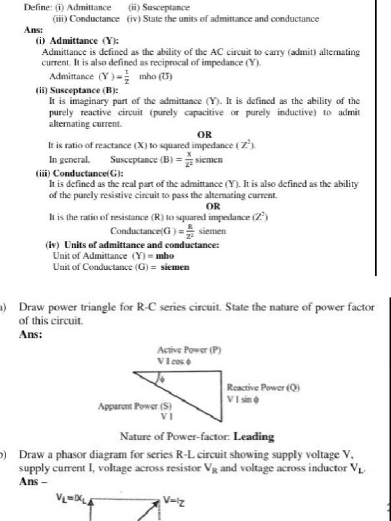 Eci | PDF