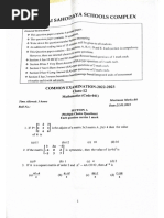 Prilepko Problem Book in High School Mathematics | PDF | Teaching ...