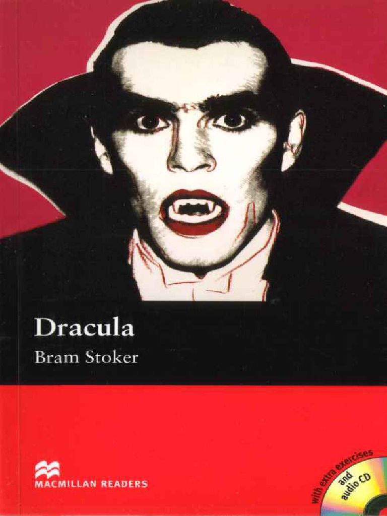 Intermediate Bram Stoker Dracula | PDF