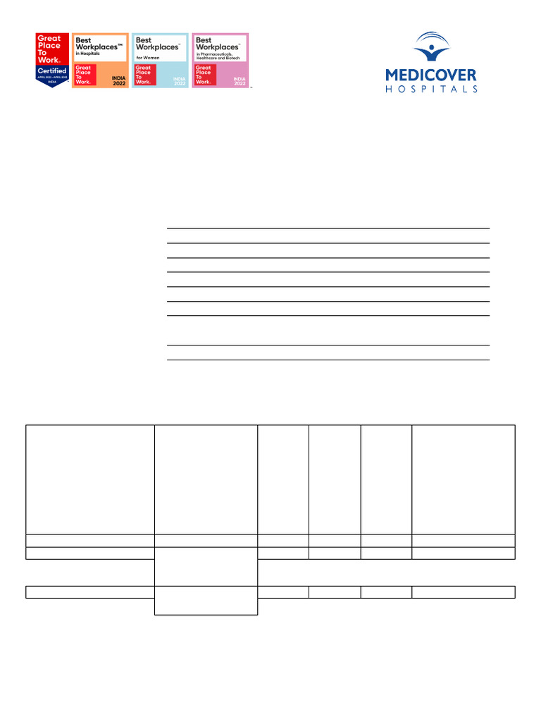 Form 2 (Revised) - 23HOC109085 | PDF