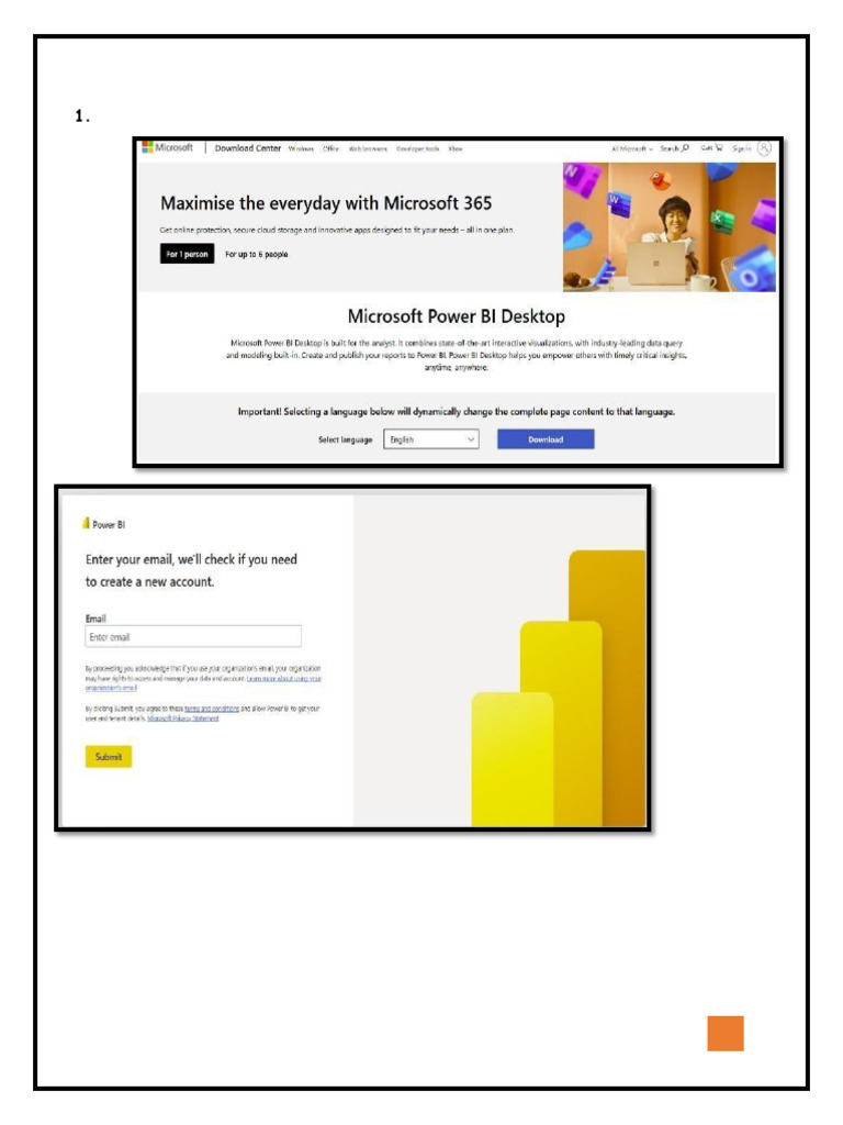 Data Analytics Lab Manual | PDF