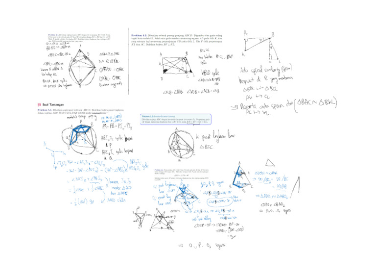 Geo Angle Chase Part 2 | PDF