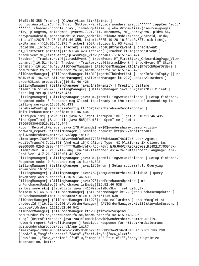 2025-10-20 | PDF | Software | Computing