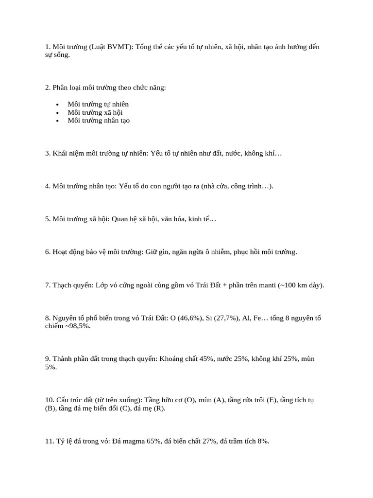 BVMT 2 | PDF