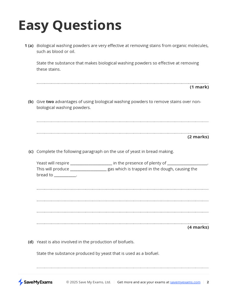 21 1 Biotechnology and Genetic Modification ZFsZnTCzQ78YDT9y | PDF ...