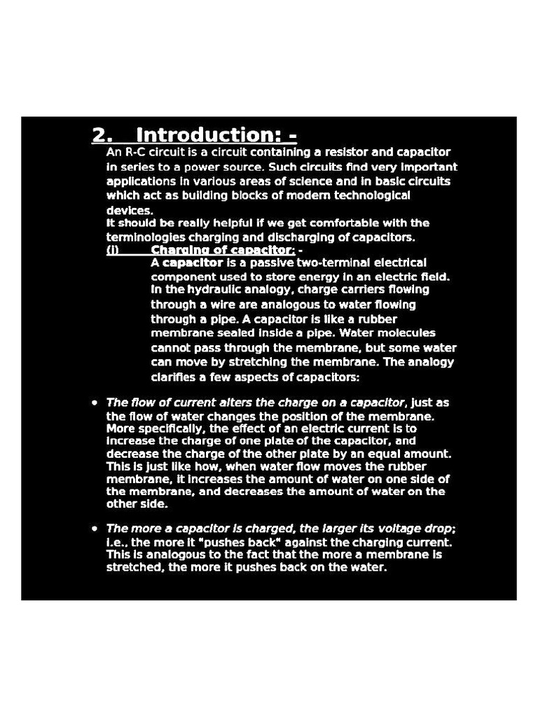 Introduction | PDF