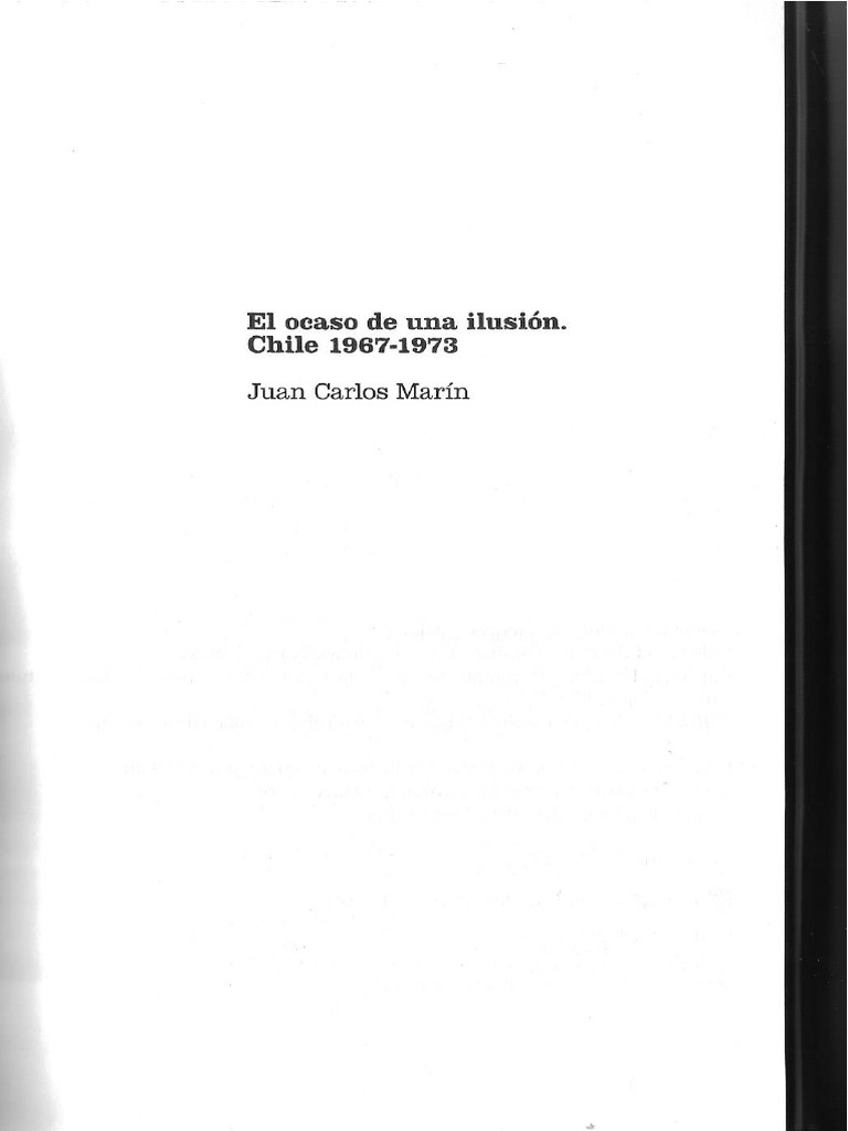 Las Tomas Prólogos | PDF