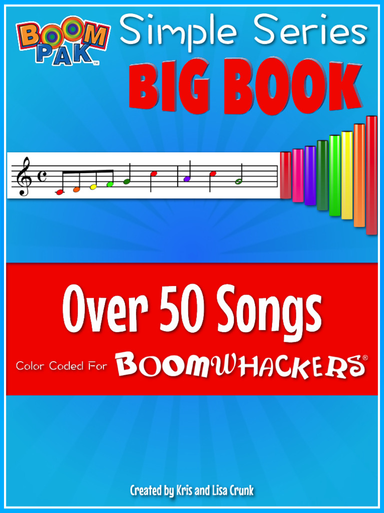 Simple Series Big Book © 2017 Boompak, LLC | PDF | All Rights Reserved ...