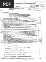 Class 12 IP Project: Python Pandas CSV | PDF | Python (Programming ...