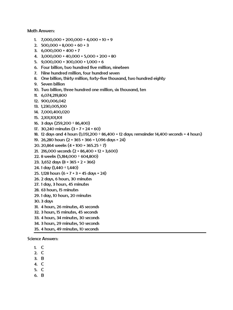 Mehr Wrap Up Worksheet Answers | PDF | Vikings | Grammar