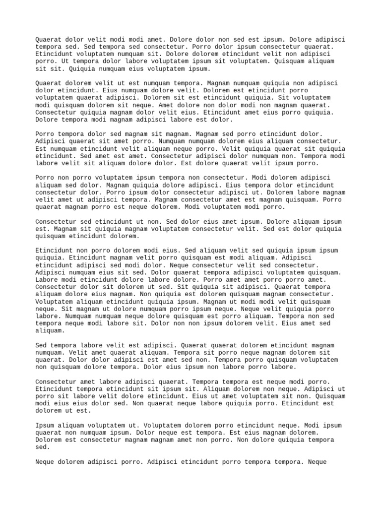 Latin Text 3 | PDF