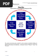 IQA Audit Checklist | PDF | Audit | Business Economics