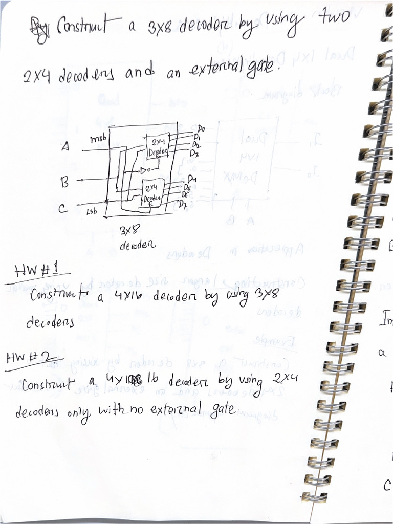 1 July CSE231 Note | PDF