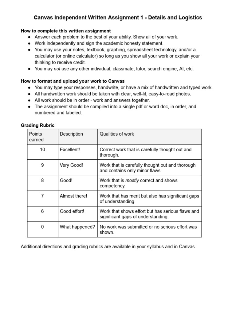 independent assignment | PDF