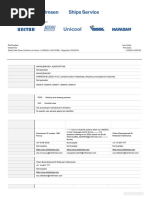 Rule 8: Collision Avoidance Actions | PDF