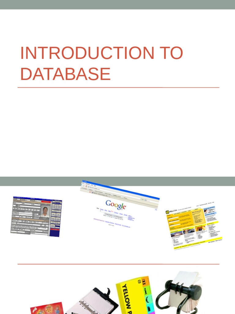 Querying Database using SQL | PDF | Relational Database | Sql