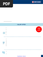 HDFC Preferred Banking Programme Overview | PDF | Banks | Debit Card