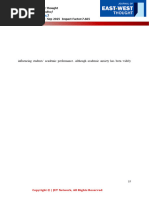 PSYRATS Delusions Rating Scale Guide | PDF