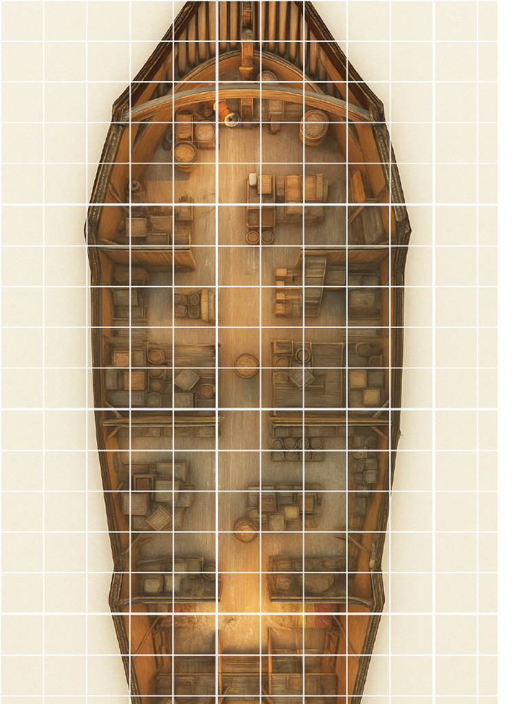 Map Cale | PDF