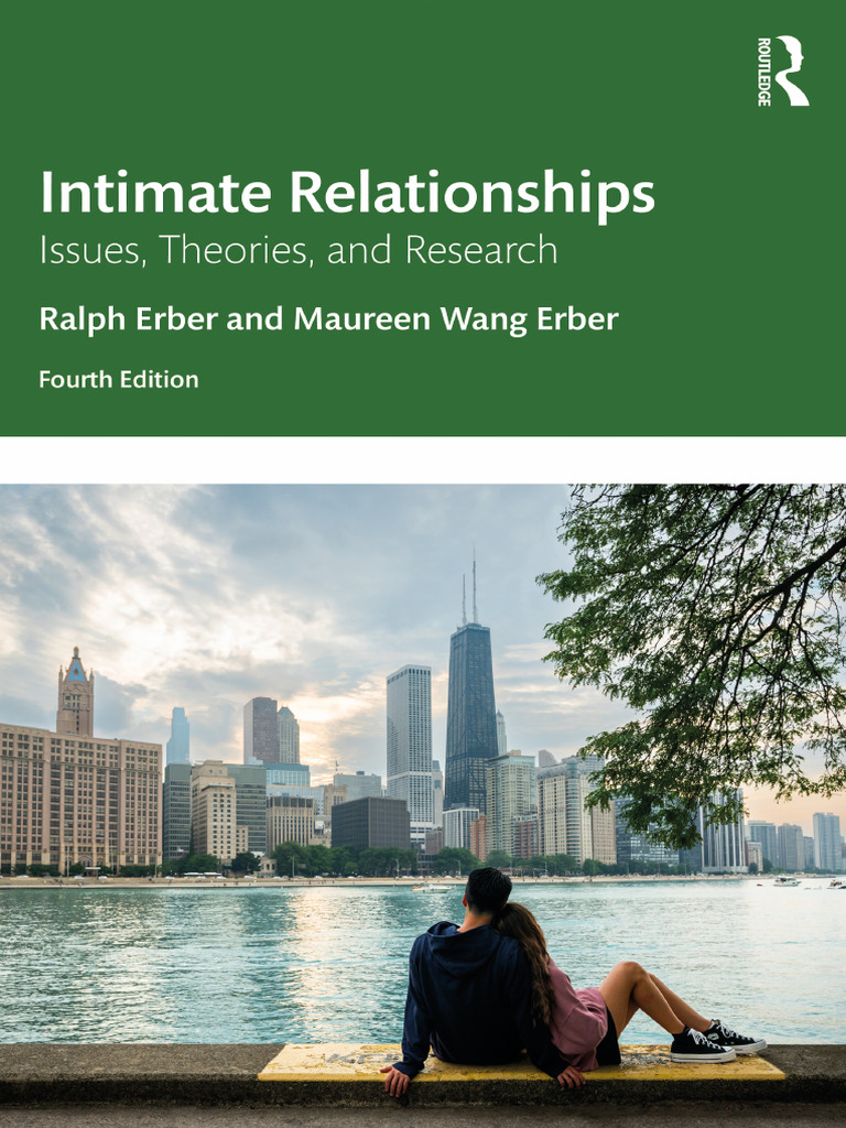 Understanding Intimate Relationships | PDF | Jealousy | Social Psychology