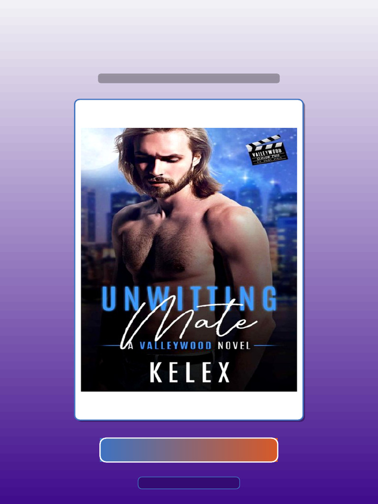 Exam Prep Testbank Unwitting Mate an Mpreg Paranormal Romance ...