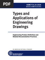ASME Standards List | PDF | Engineering | Mechanical Engineering