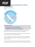 Site Establishment Method Statement | PDF | Occupational Safety And ...