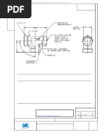 AS5131 Tube End Design Standard | PDF