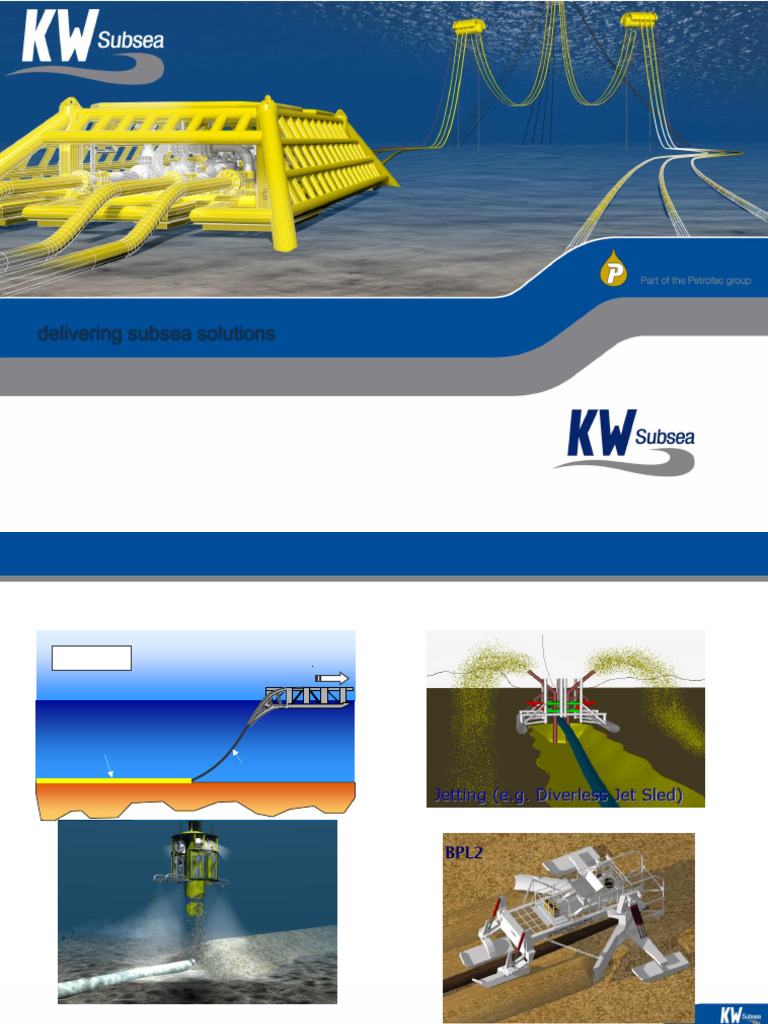 Subsea OOS Survey & Data Smoothing Guide | PDF