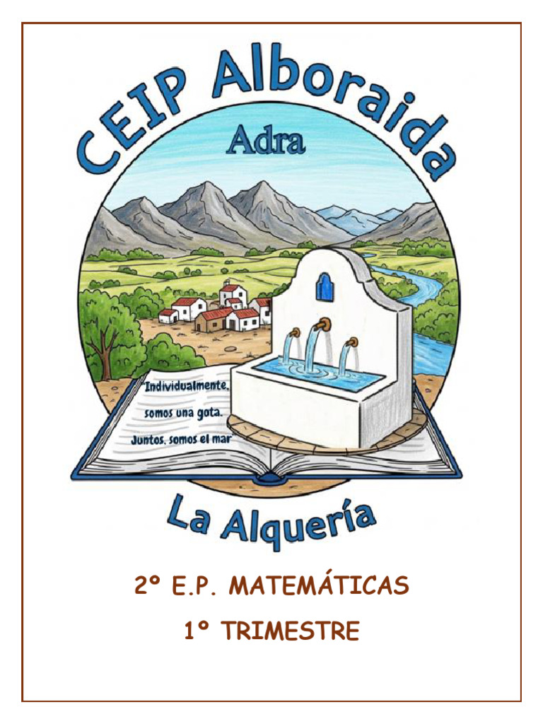 2º Mat Cuadernillo Ejercicios | PDF