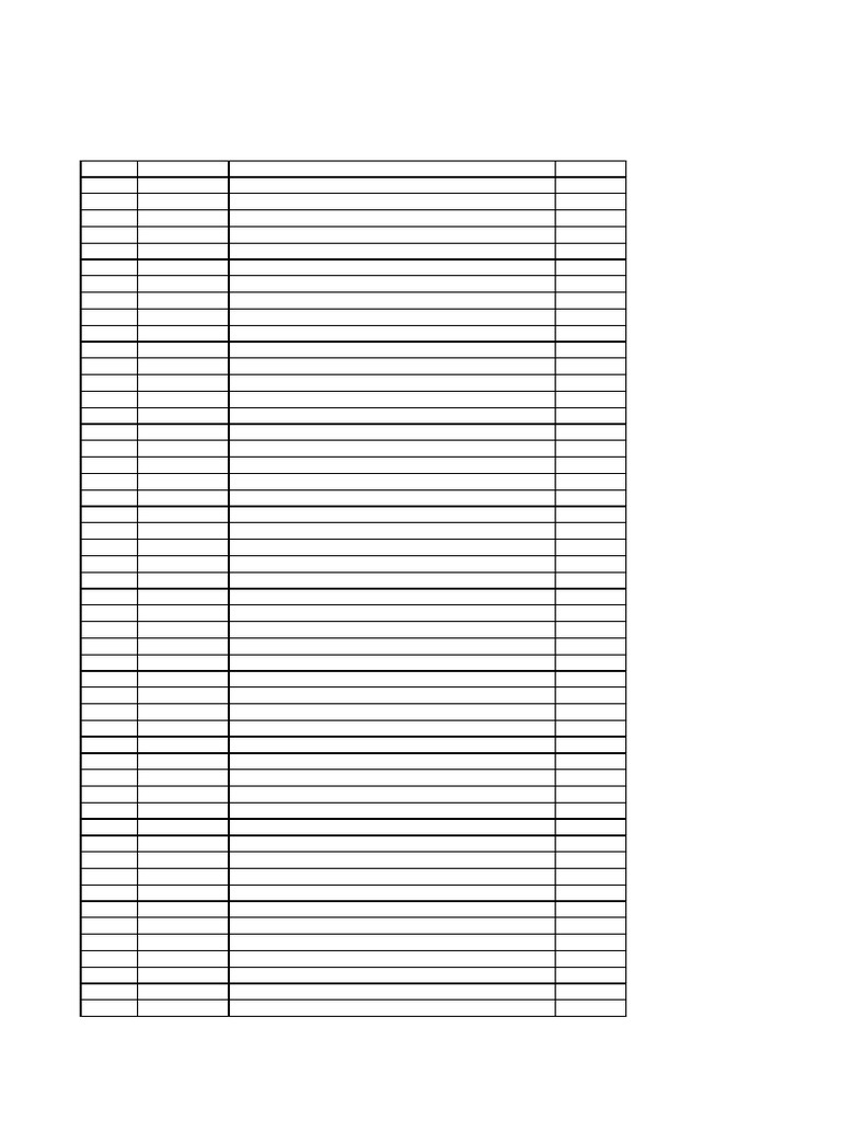 2024/2025 Student Grades Report | PDF