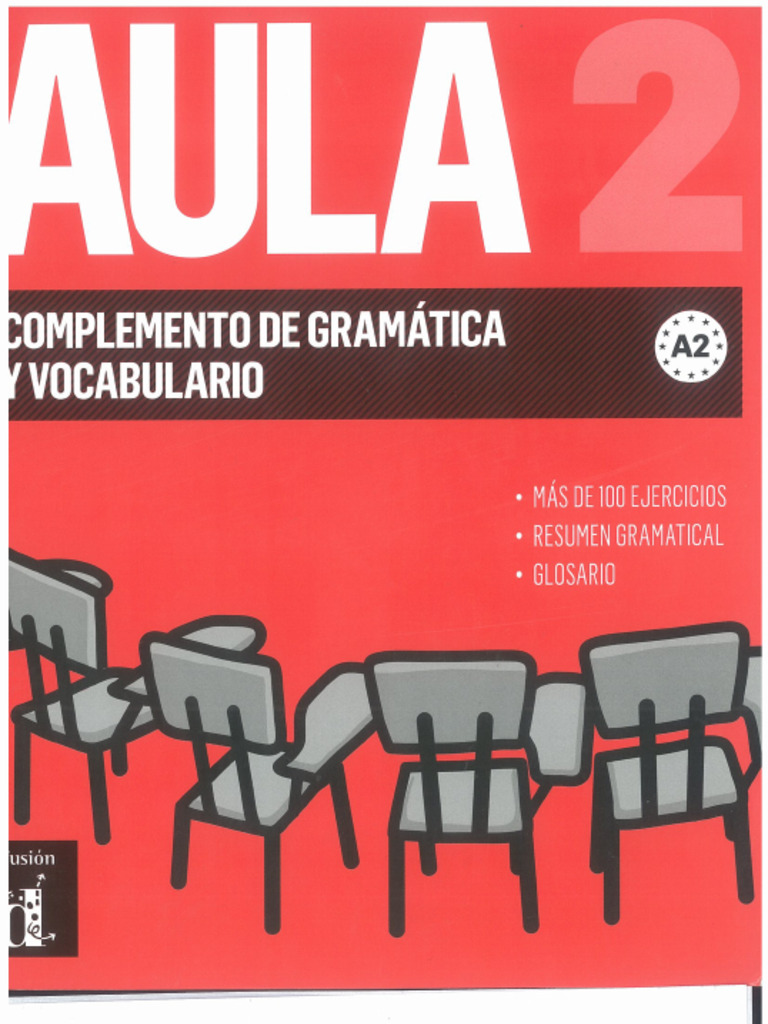 Aula 2 Ejercicios | PDF